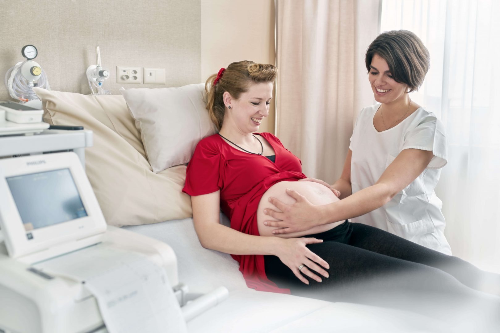 Hebamme BSc BFH - Gesundheitsberufe Bern