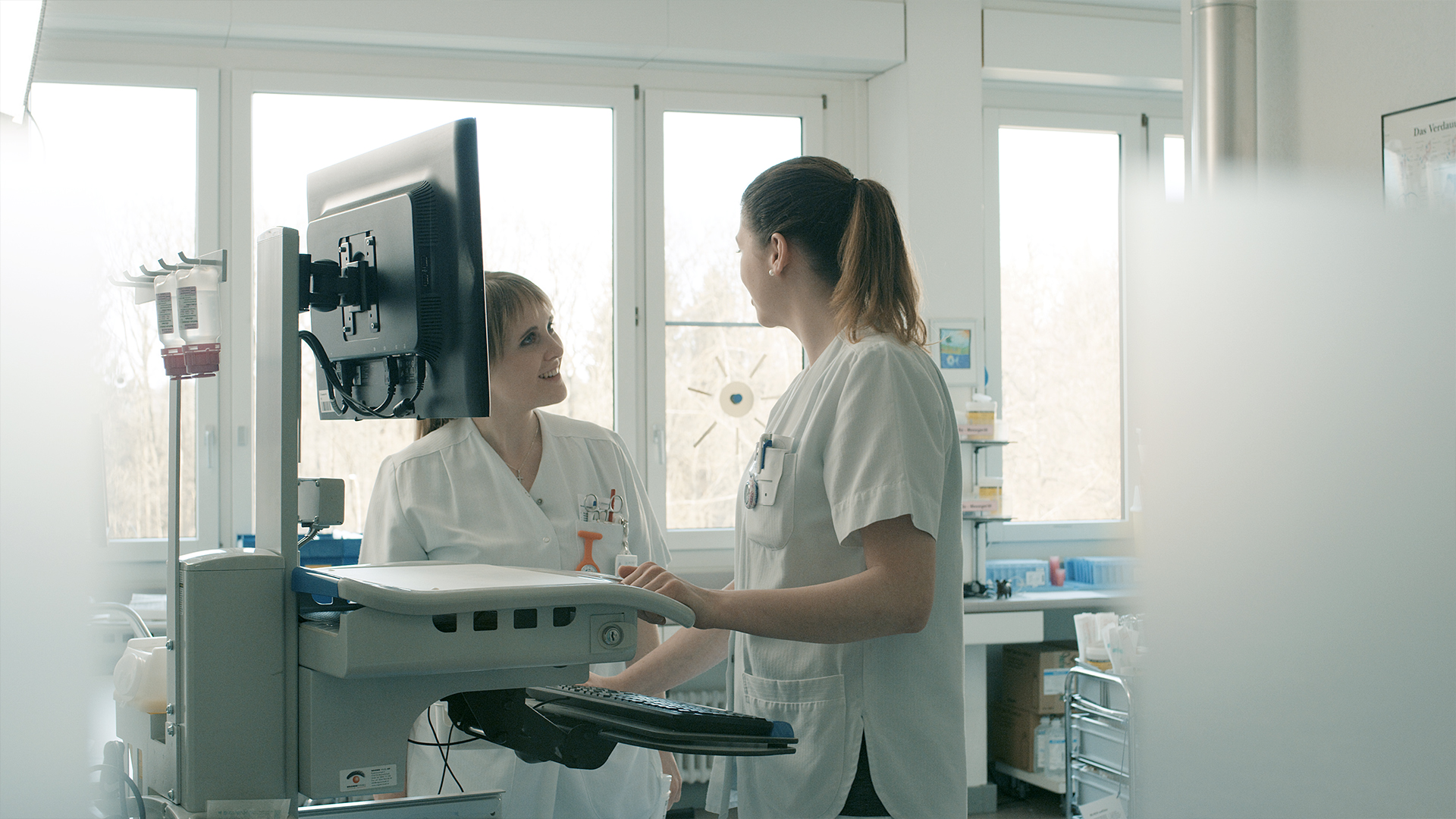 Fachfrau/Fachmann Gesundheit Validierung von Bildungsleistungen ...