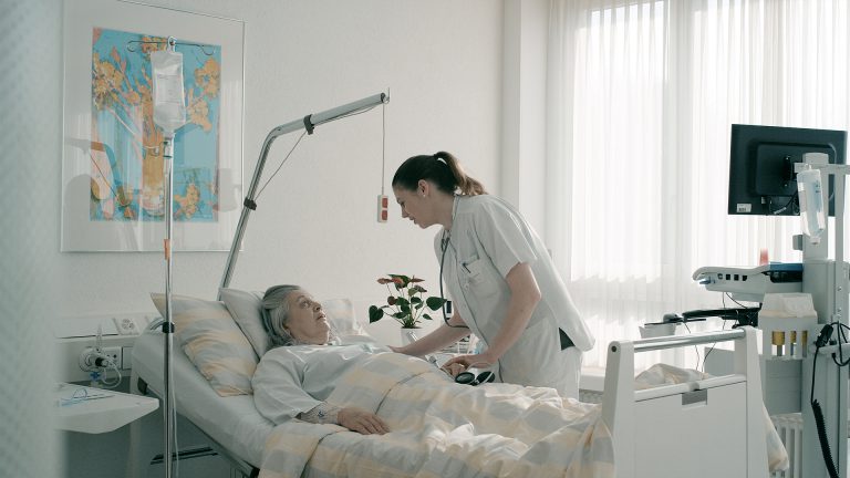 Fachfrau/Fachmann Gesundheit für Erwachsene - Gesundheitsberufe Bern