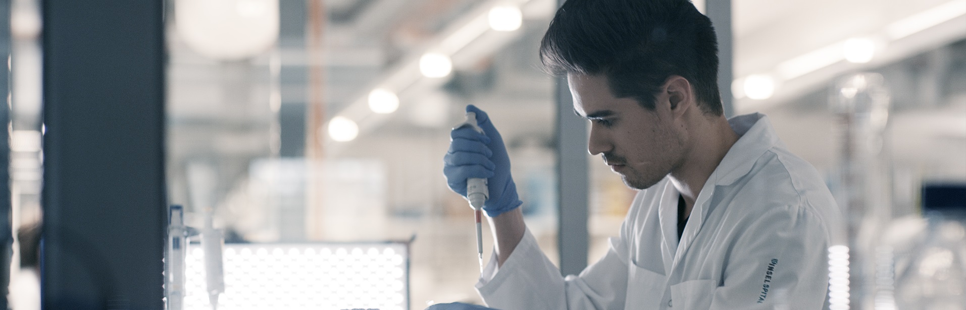 Technicien-ne diplômé-e en analyses biomédicales ES - Gesundheitsberufe ...
